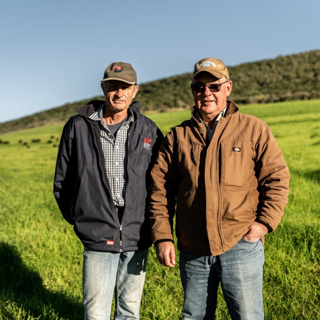 Our Story | Zuney Wagyu