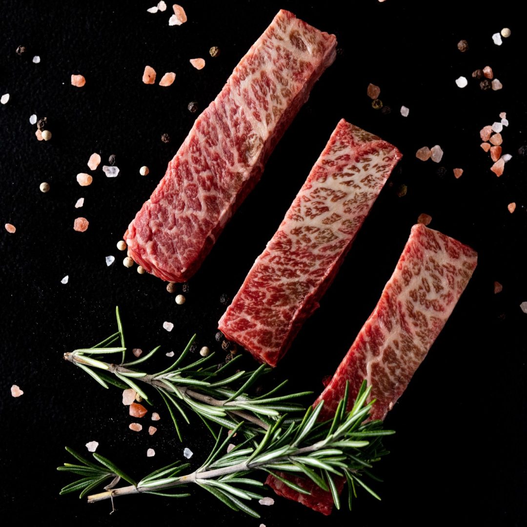 Our Products | Zuney Wagyu