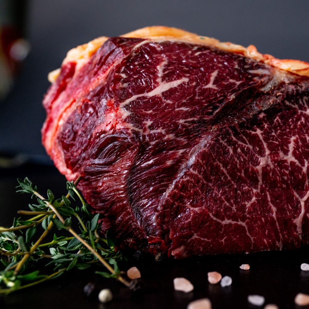 Our Products | Zuney Wagyu