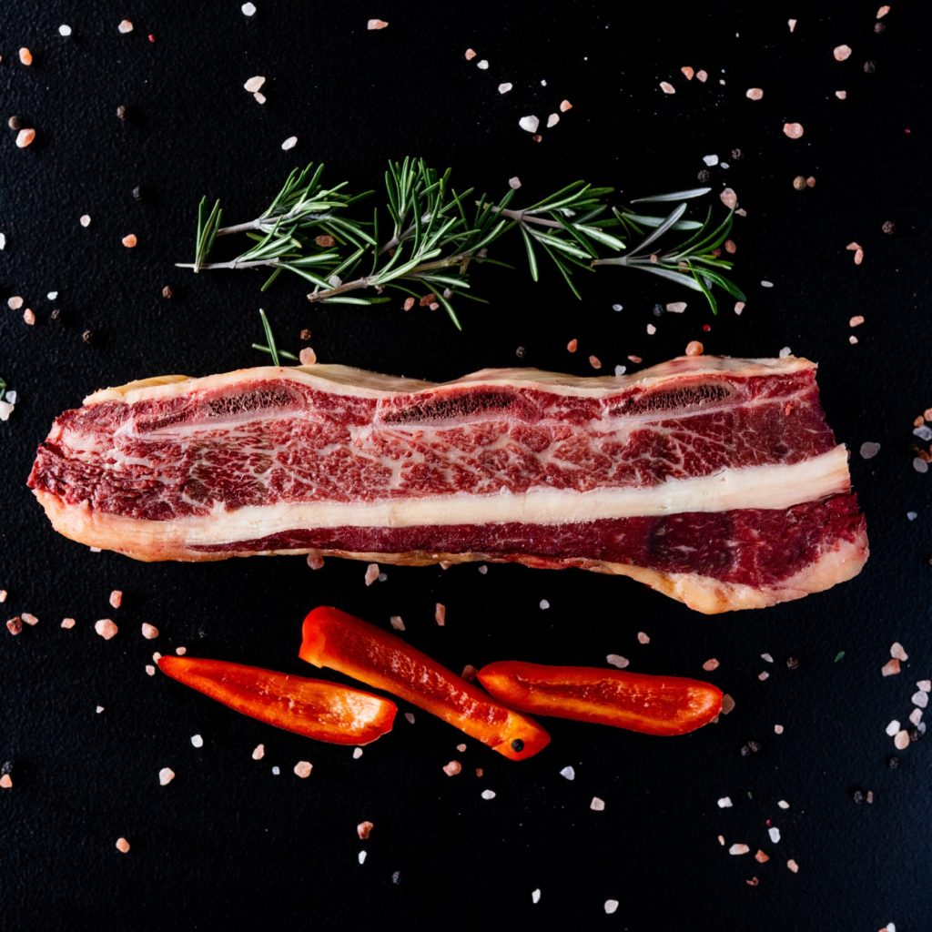 Our Products | Zuney Wagyu