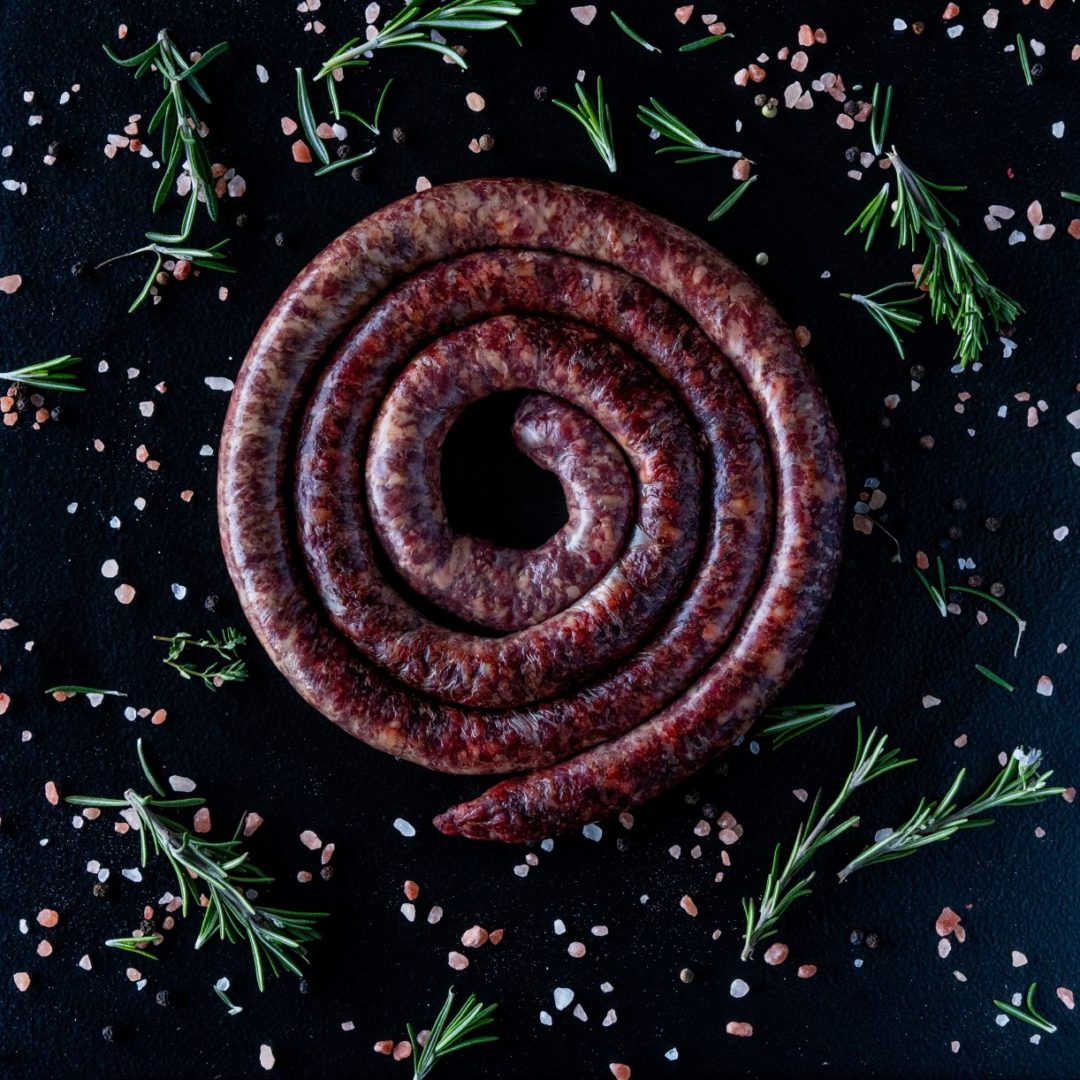 BRISKET | Zuney Wagyu