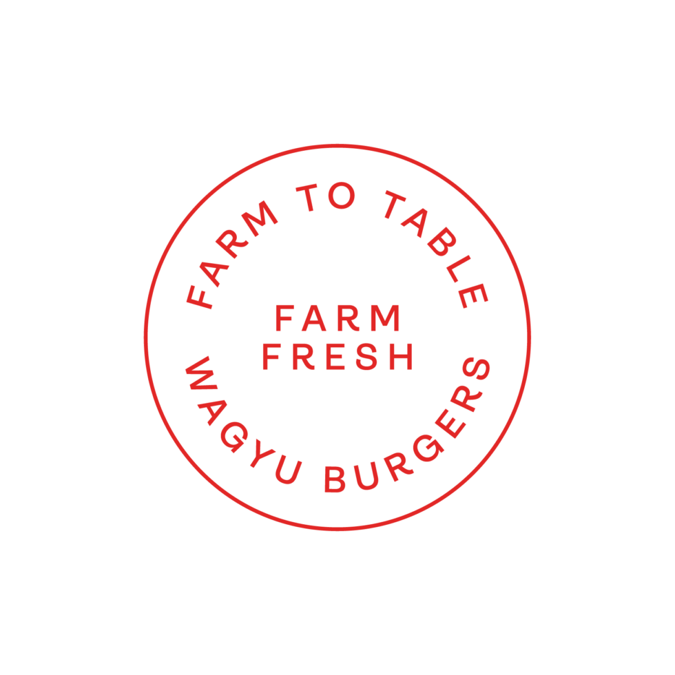 Burgers | Zuney Wagyu